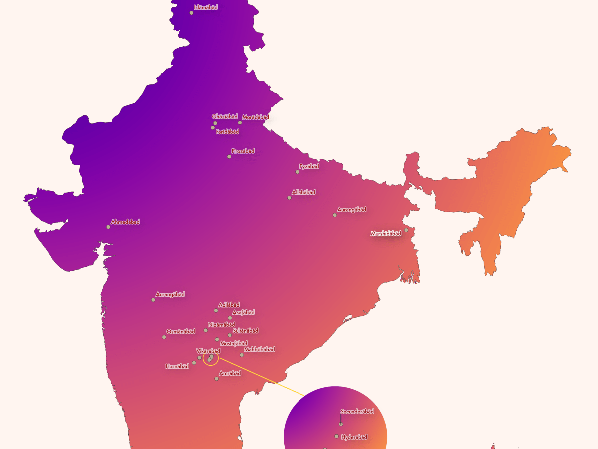 30 Day Map Challenge – Phoebe Ly