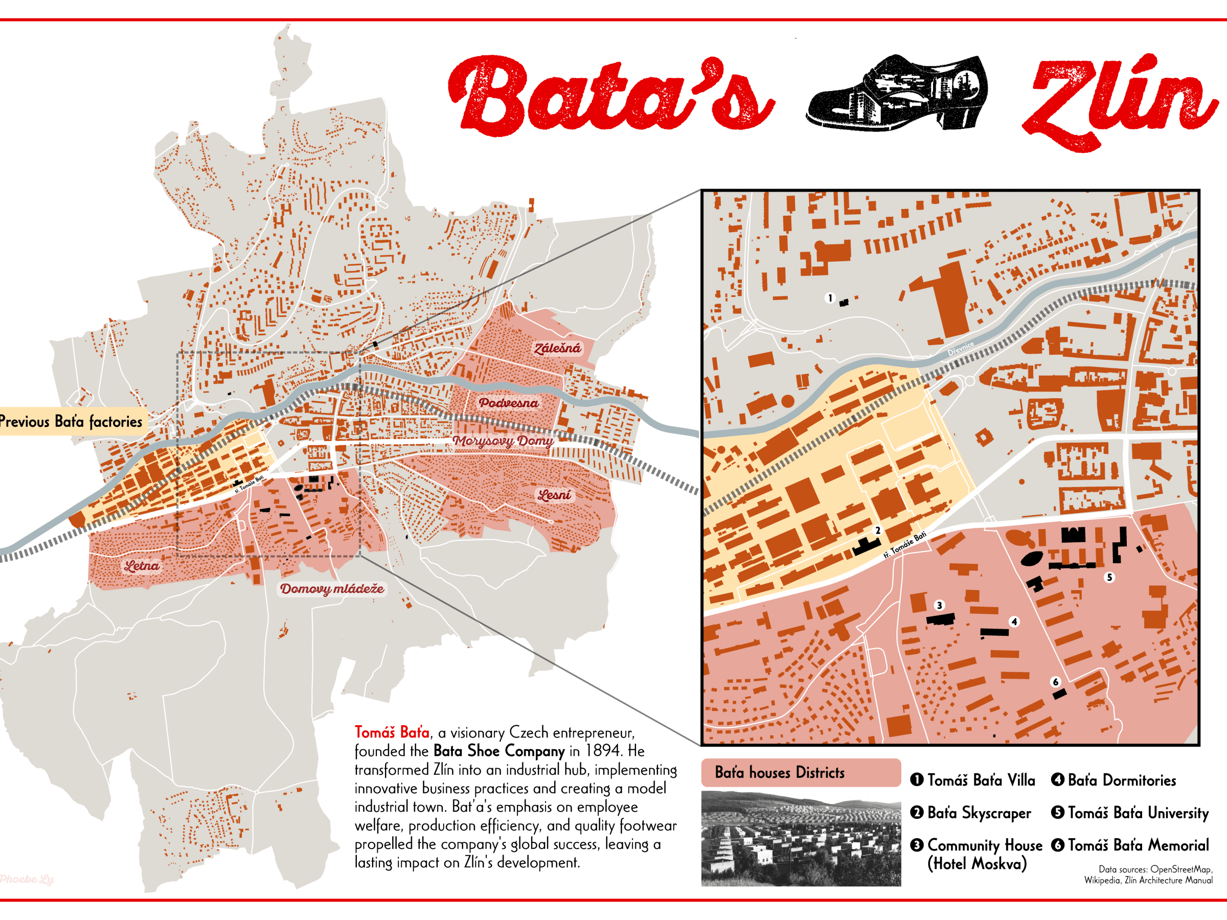 30 Day Map Challenge – Phoebe Ly